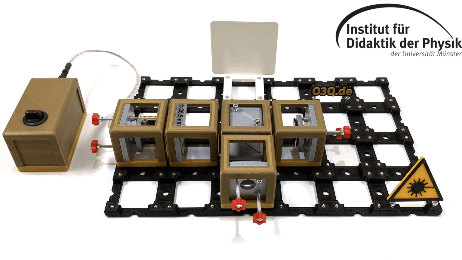 Auf dieser Webseite finden Sie Druckdateien, Teileliste, Anleitungen, Arbeitsmaterialien und ...